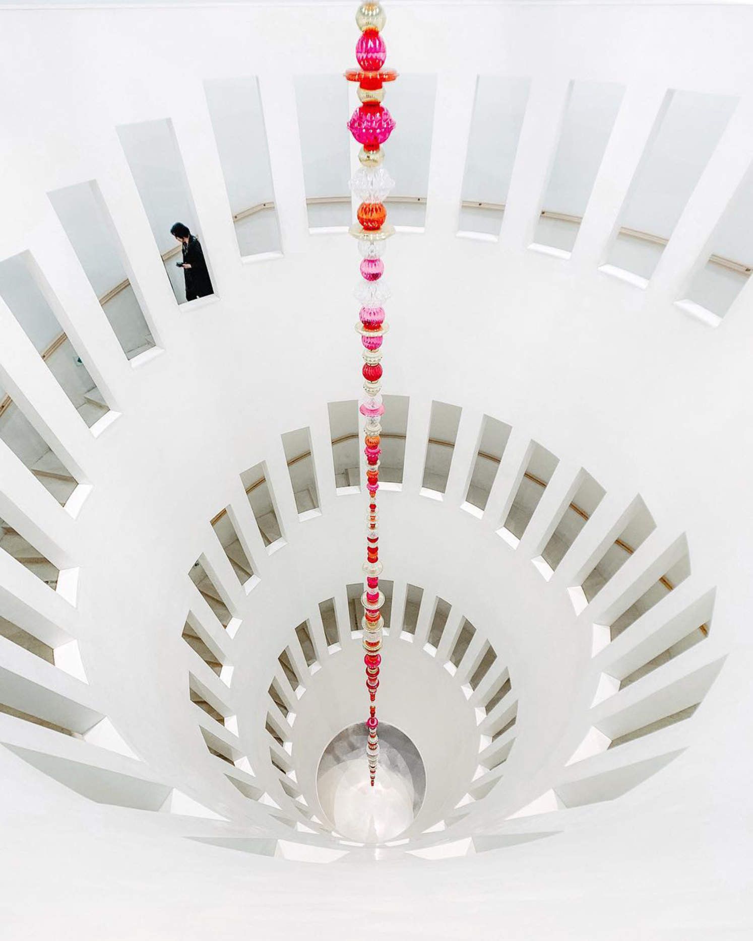10 Tips For Extraordinary Architecture Photography On iPhone
