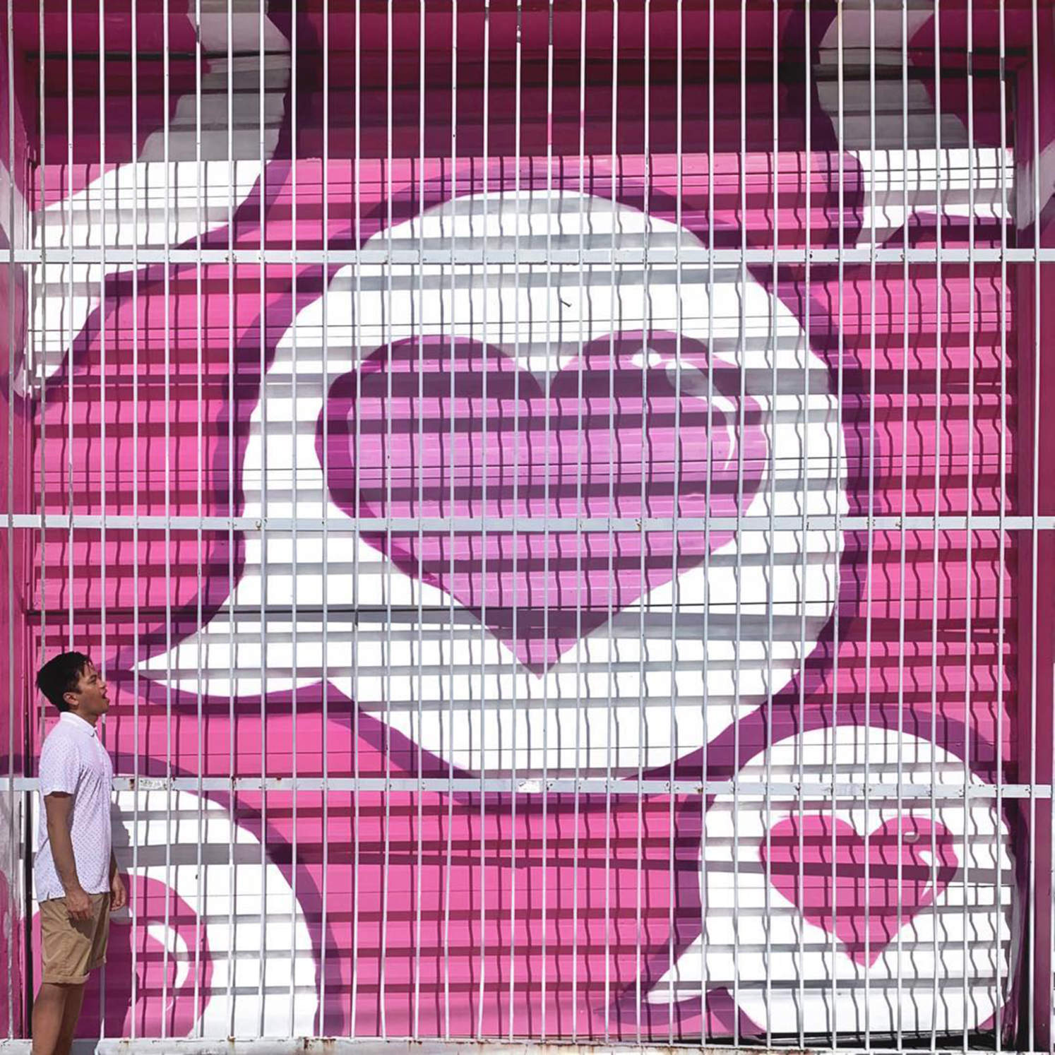 10 Tips For Extraordinary Architecture Photography On iPhone