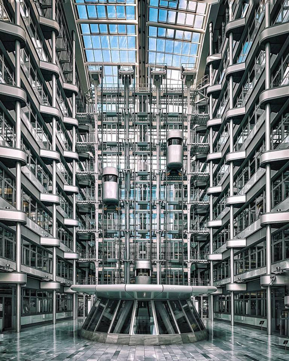 10 Tips For Extraordinary Architecture Photography On iPhone