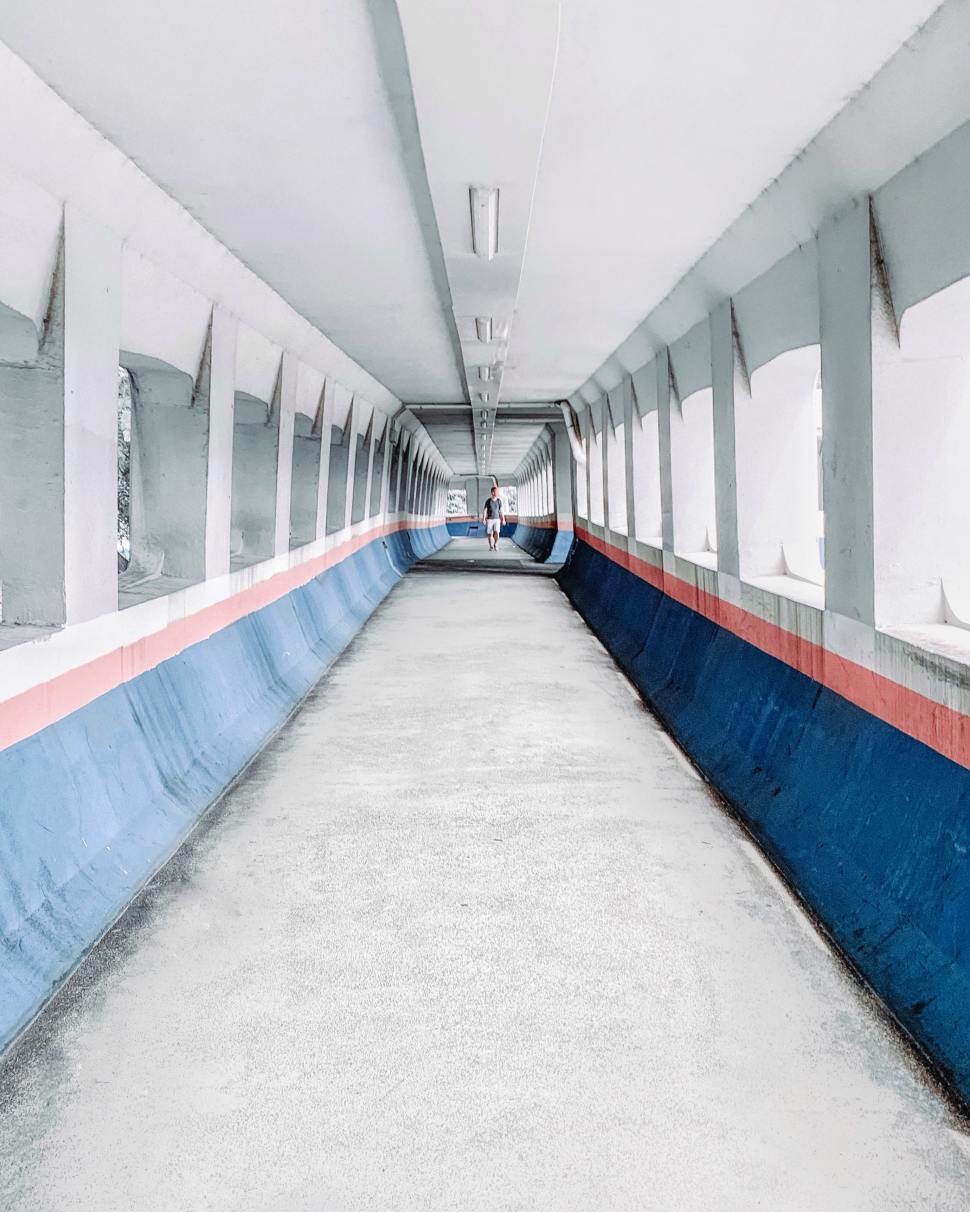 10 Tips For Extraordinary Architecture Photography On iPhone