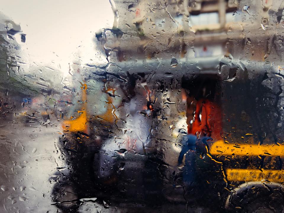 8 Easy Ways To Shoot More Creative Street Photography On iPhone