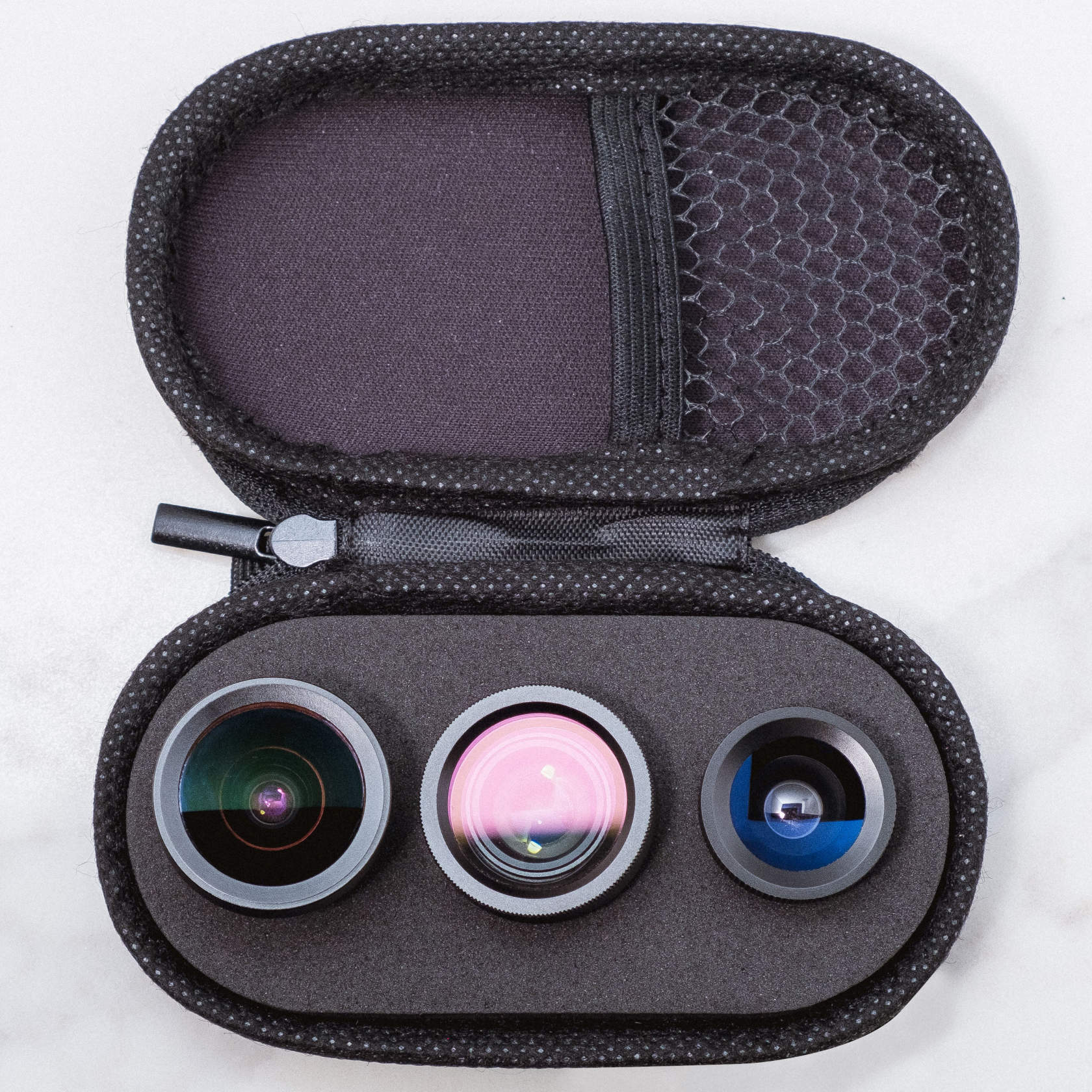 Review Of Hitcase iPhone Lenses For Macro & Wide-Angle Photography