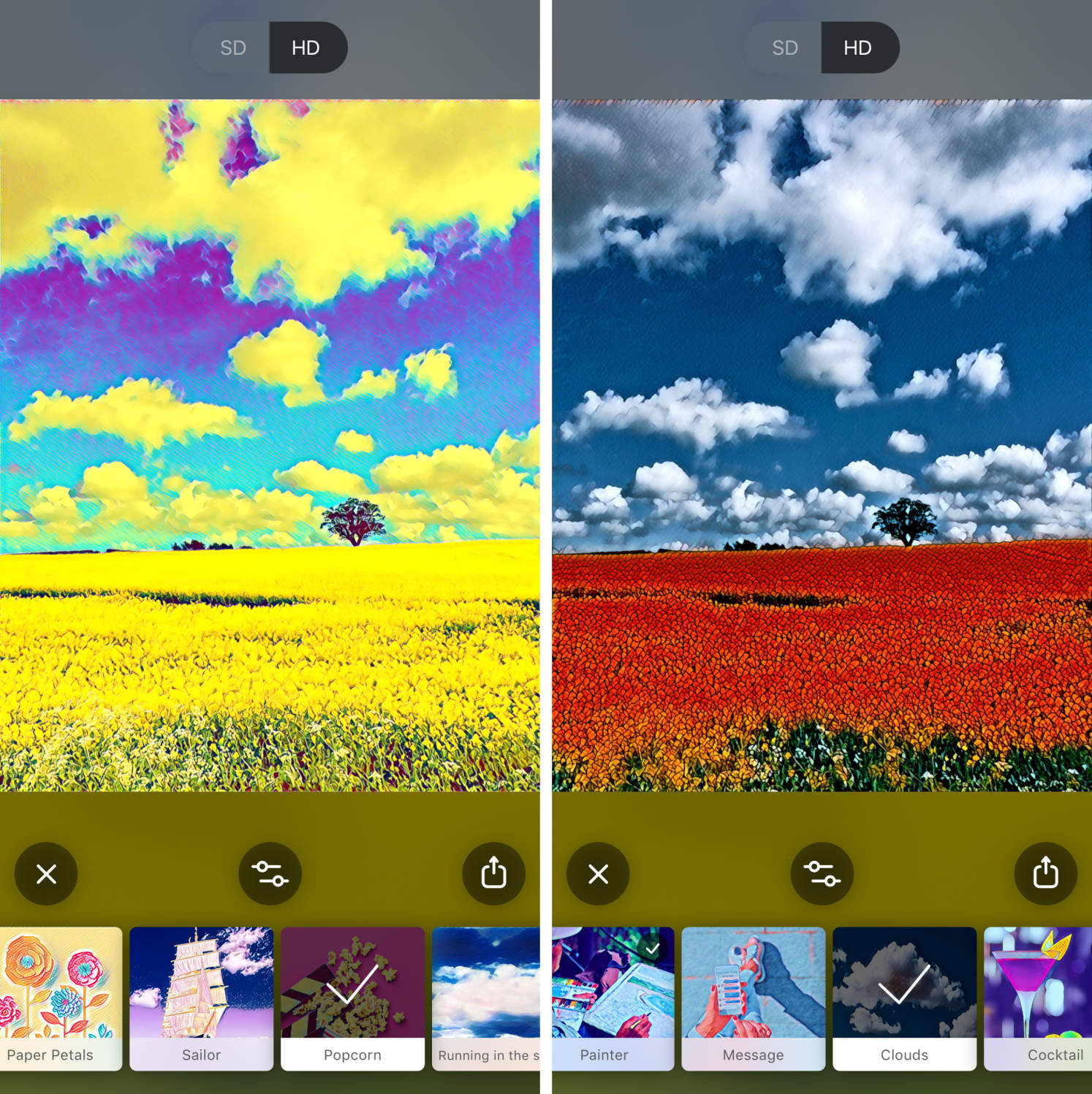 How To Use Prisma App To Turn Your iPhone Photos Into Paintings