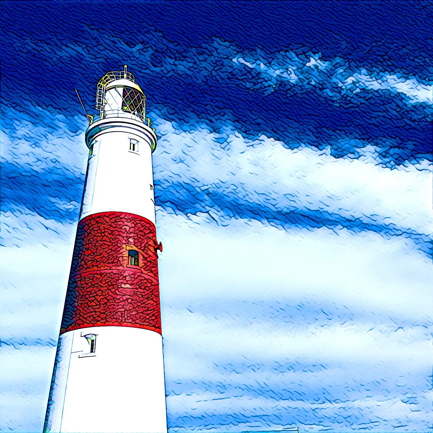 How To Use Prisma App To Turn Your iPhone Photos Into Paintings