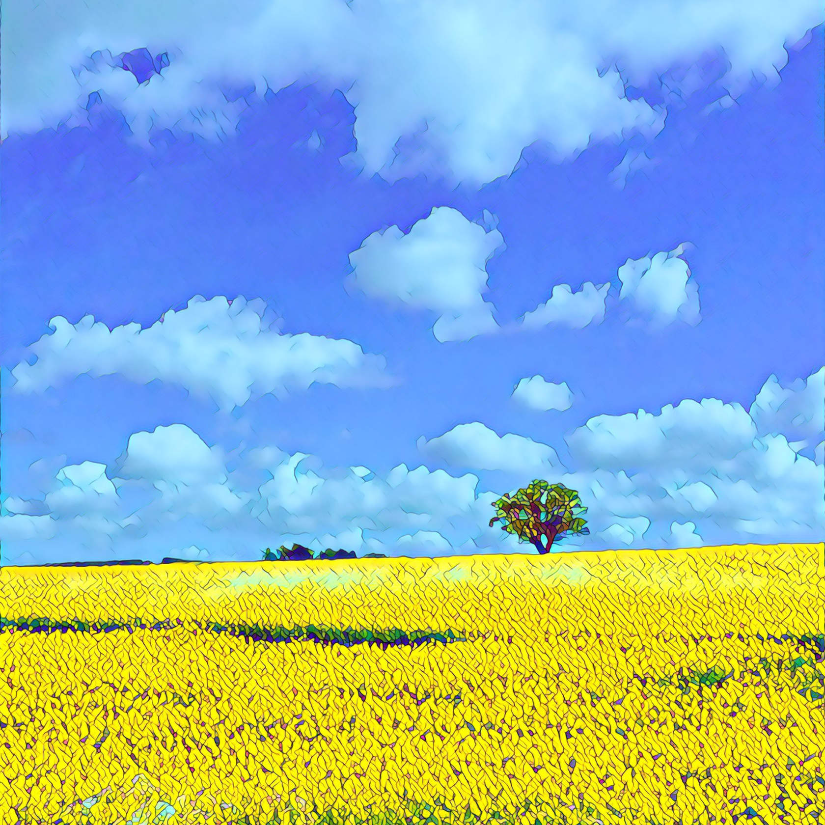 How To Use Prisma App To Turn Your iPhone Photos Into Paintings