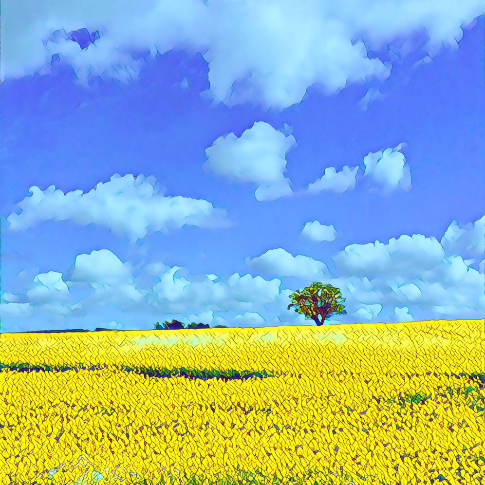 How To Use Prisma App To Turn Your iPhone Photos Into Paintings