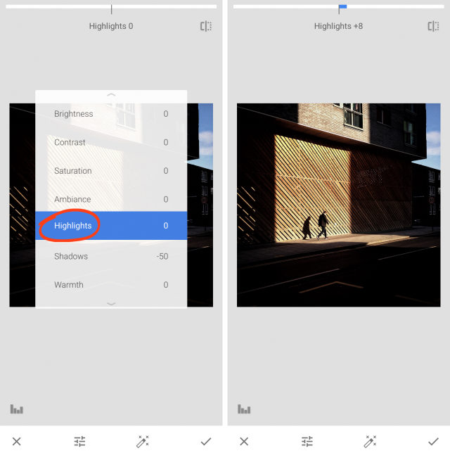 9 Tips For Capturing Incredible Shadows In Your iPhone Street Photos