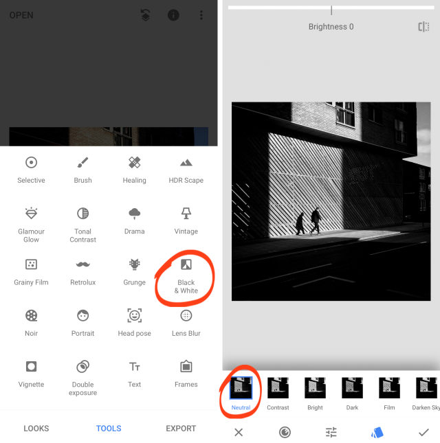 9 Tips For Capturing Incredible Shadows In Your iPhone Street Photos