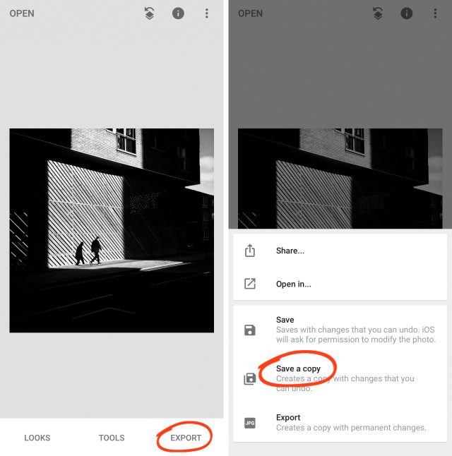 9 Tips For Capturing Incredible Shadows In Your iPhone Street Photos