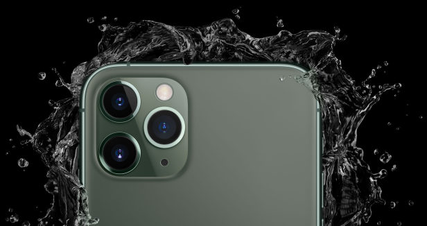 Compare The New Features Of iPhone 11 vs iPhone 11 Pro Camera