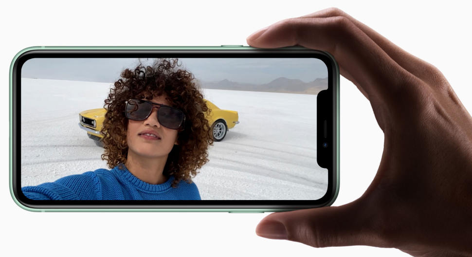 Compare The New Features Of iPhone 11 vs iPhone 11 Pro Camera