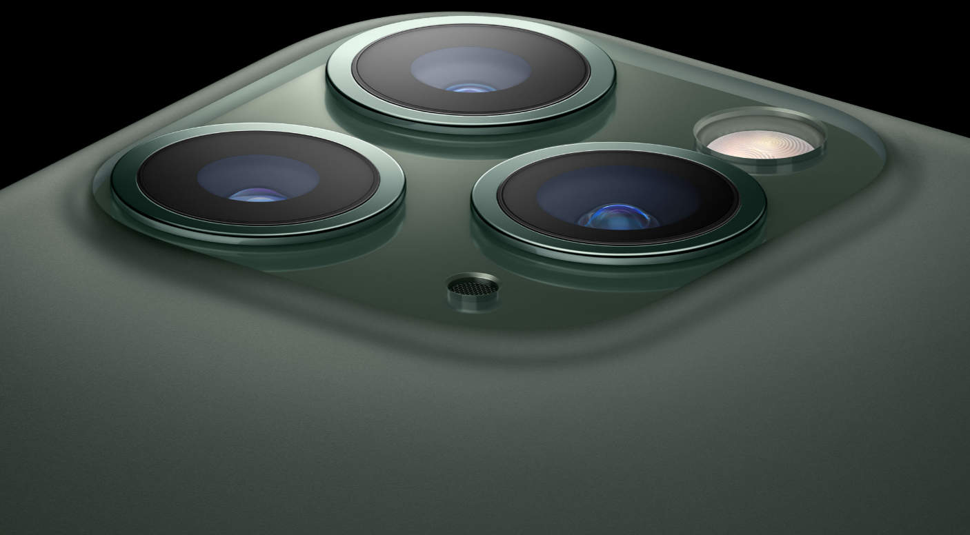 Compare The New Features Of iPhone 11 vs iPhone 11 Pro Camera