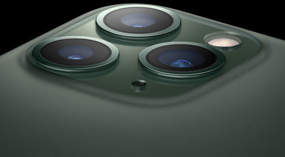 Compare The New Features Of iPhone 11 vs iPhone 11 Pro Camera