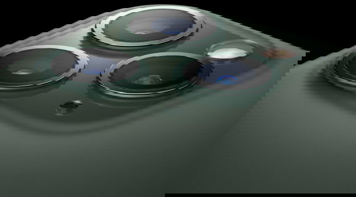 Compare The New Features Of iPhone 11 vs iPhone 11 Pro Camera