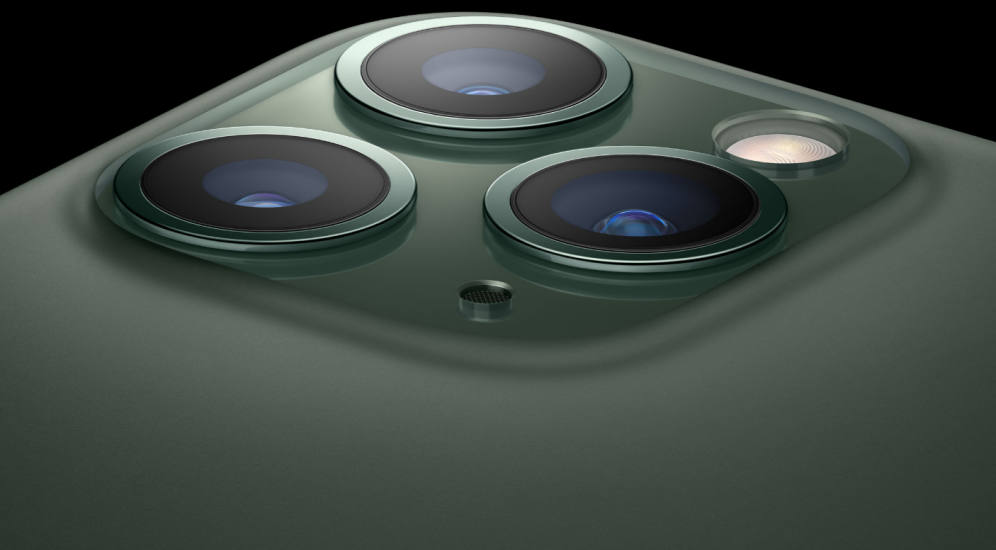 Compare The New Features Of iPhone 11 vs iPhone 11 Pro Camera