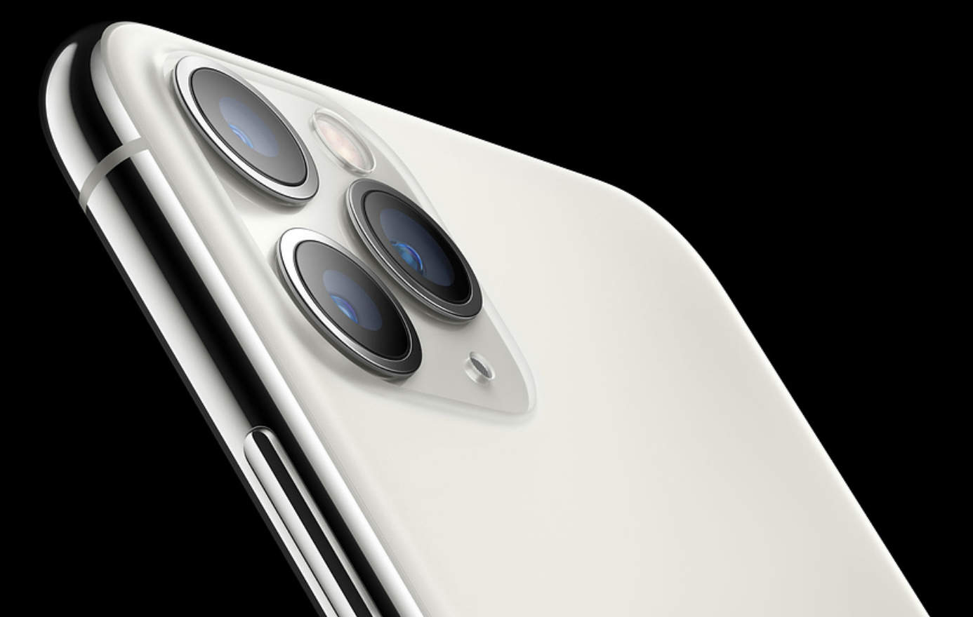 Compare The New Features Of iPhone 11 vs iPhone 11 Pro Camera