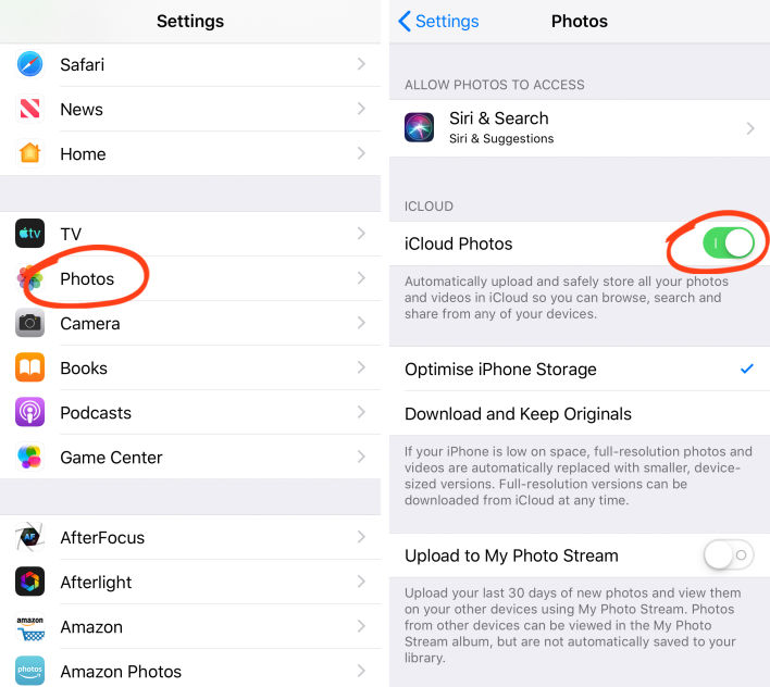 Discover The Best Photo Transfer App For Transferring iPhone Photos