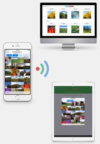 Discover The Best Photo Transfer App For Transferring iPhone Photos