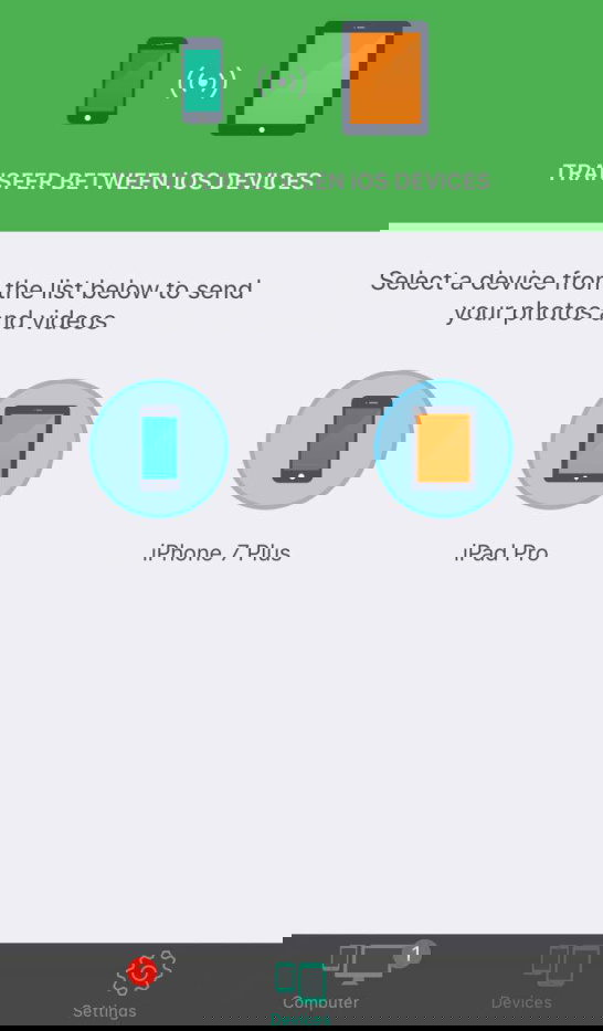 Discover The Best Photo Transfer App For Transferring iPhone Photos