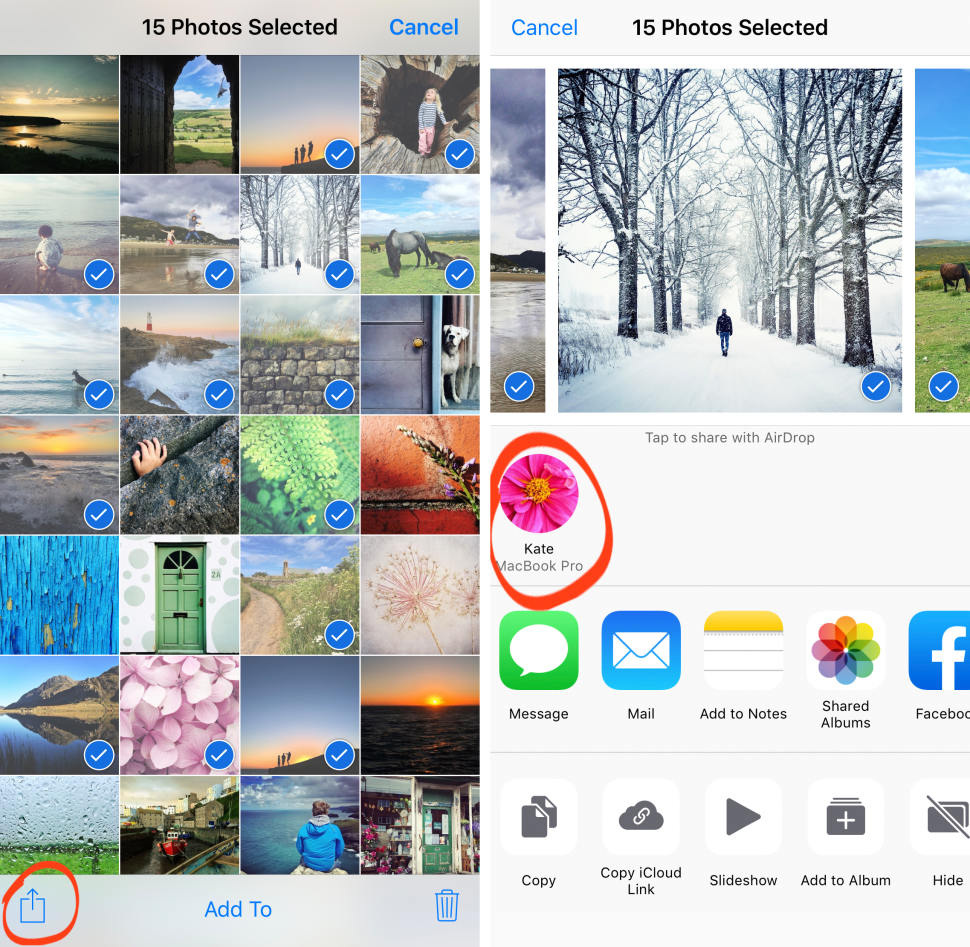 Discover The Best Photo Transfer App For Transferring iPhone Photos