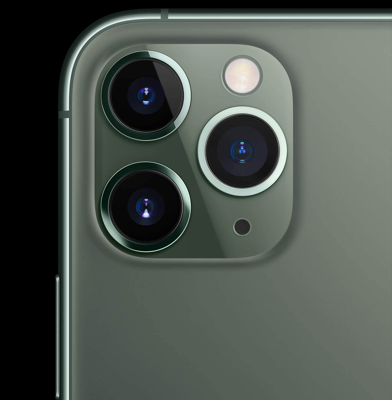 How To Take Stunning Photos With Your iPhone 11 Camera