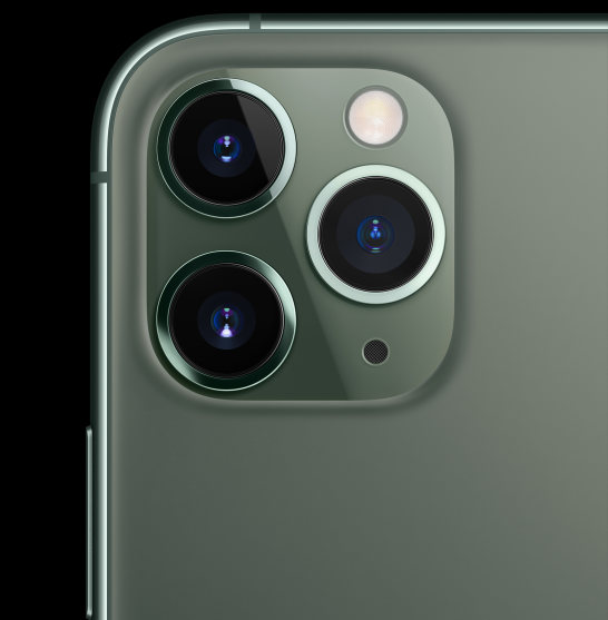 How To Take Stunning Photos With Your iPhone 11 Camera