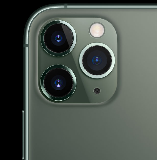 How To Take Stunning Photos With Your iPhone 11 Camera