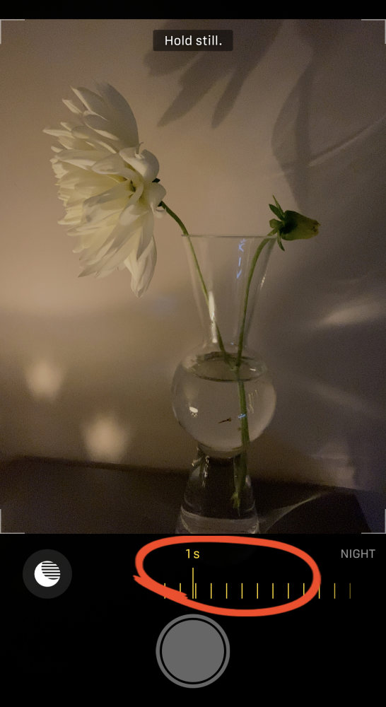 How To Use iPhone Night Mode Camera On iPhone 11 & 12