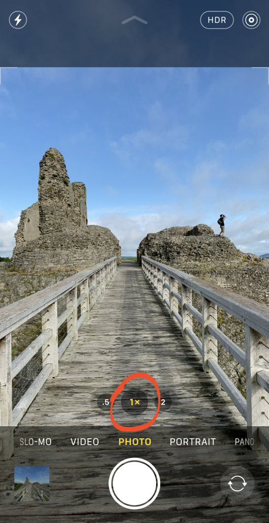 Compare The New Features Of iPhone 11 vs iPhone 11 Pro Camera