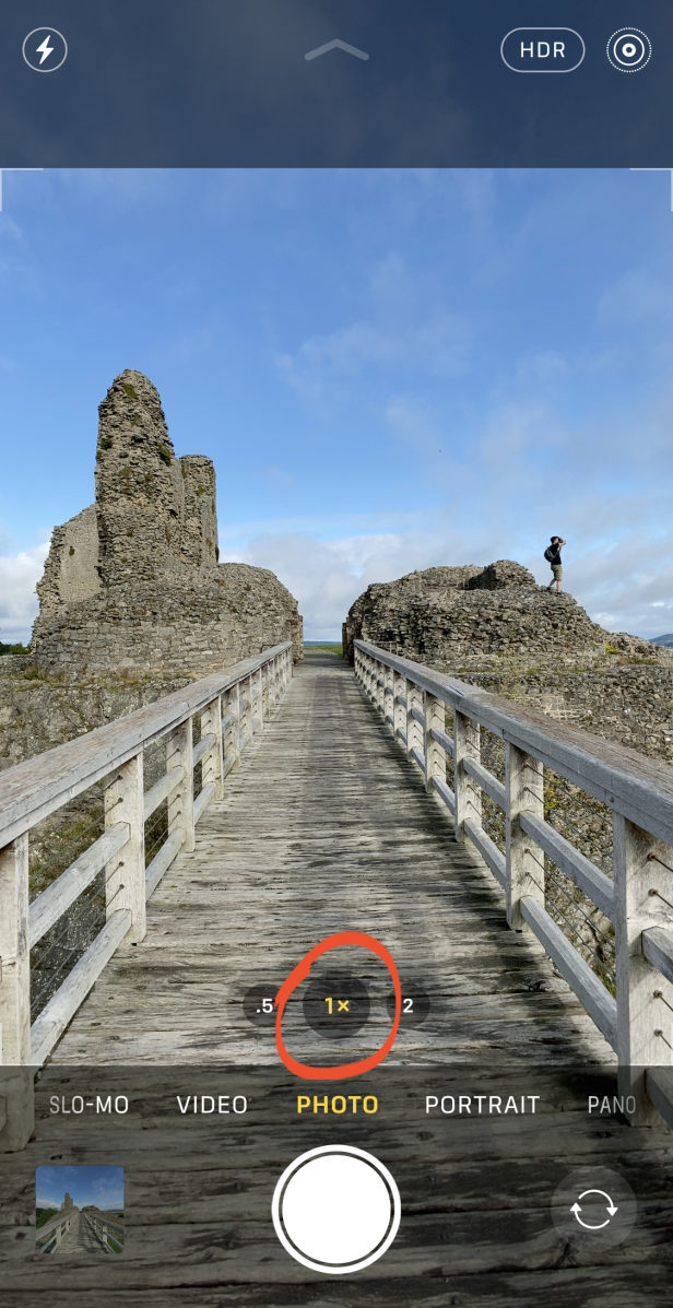 Compare The New Features Of iPhone 11 vs iPhone 11 Pro Camera