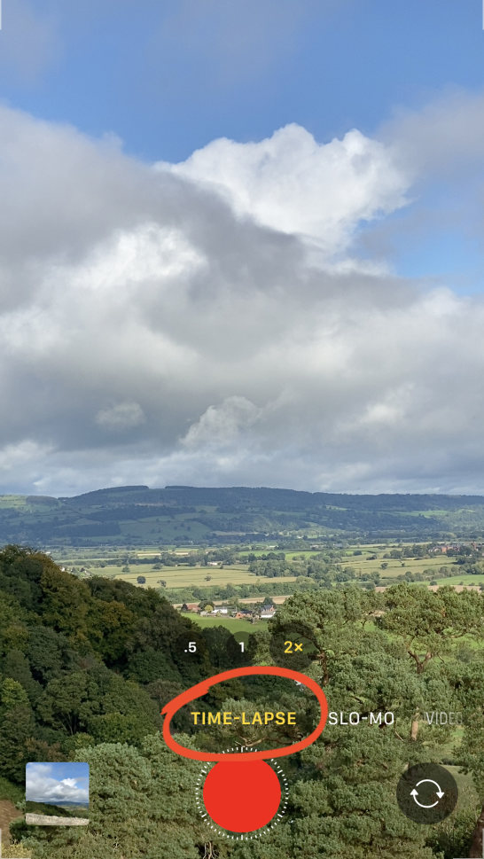 How To Take Stunning Photos With Your iPhone 11 Camera