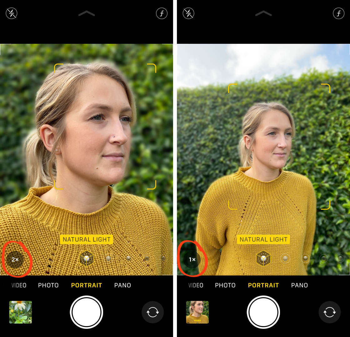 How To Take Stunning Photos With Your IPhone 11 Camera EU Vietnam