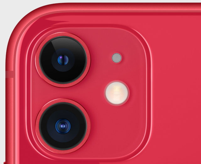 When To Use The Wide, Ultra Wide & Telephoto iPhone 11 Lenses