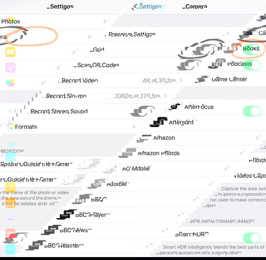 How To Use The iPhone Camera App To Take Incredible Photos