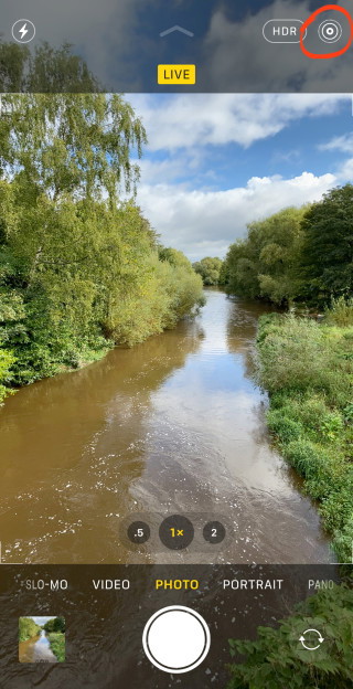 How To Use Live Photos To Create Amazing Moving Images On iPhone