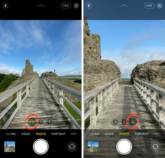 Discover The Best Camera App For Your iPhone Photography
