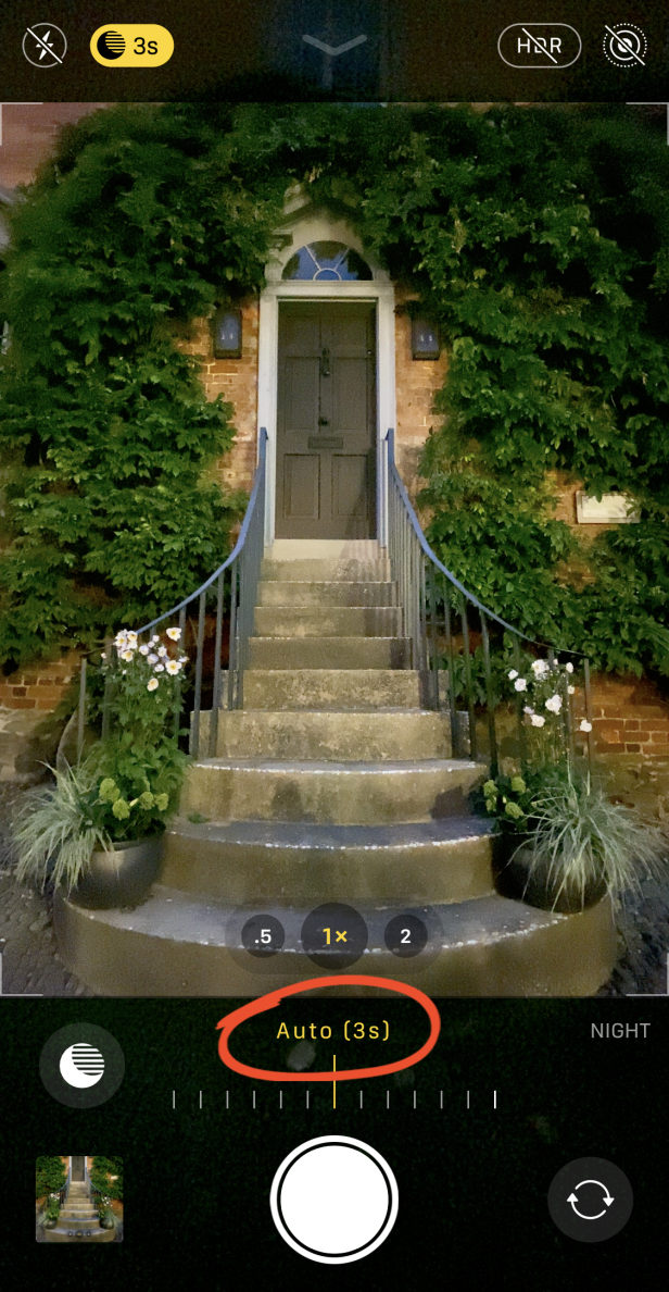 10 Essential Tips For Amazing iPhone Night Photography