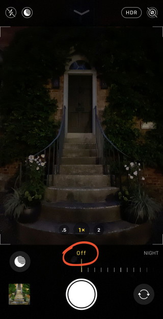 10 Essential Tips For Amazing iPhone Night Photography