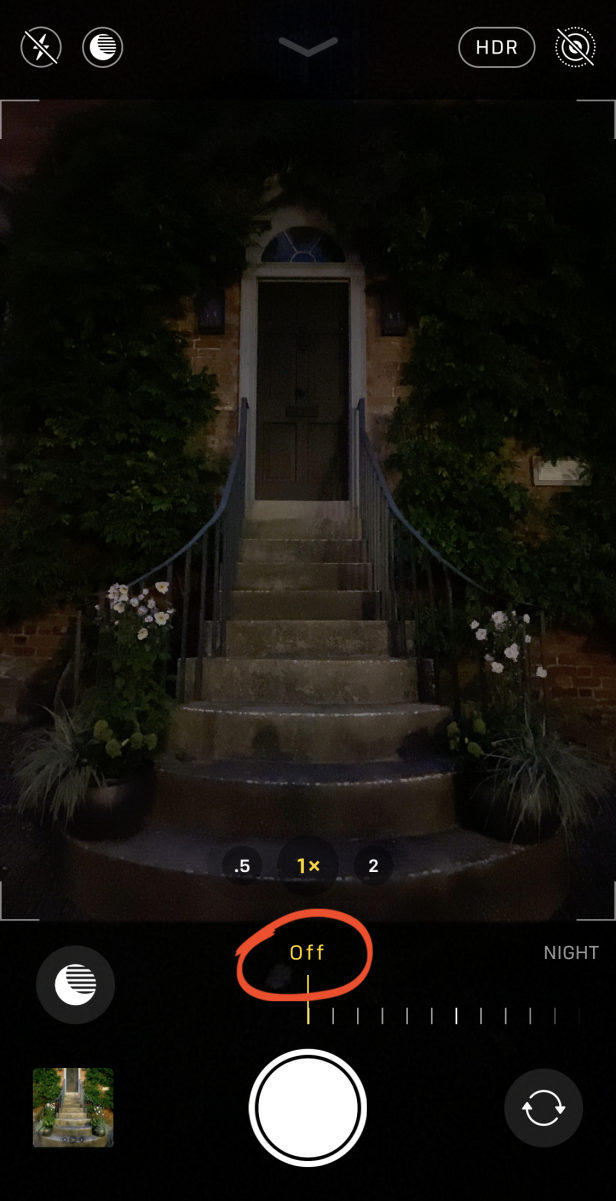 10 Essential Tips For Amazing iPhone Night Photography