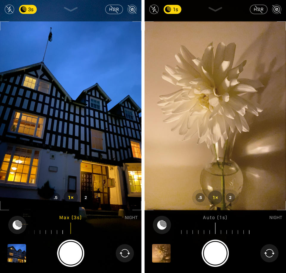 10 Essential Tips For Amazing iPhone Night Photography