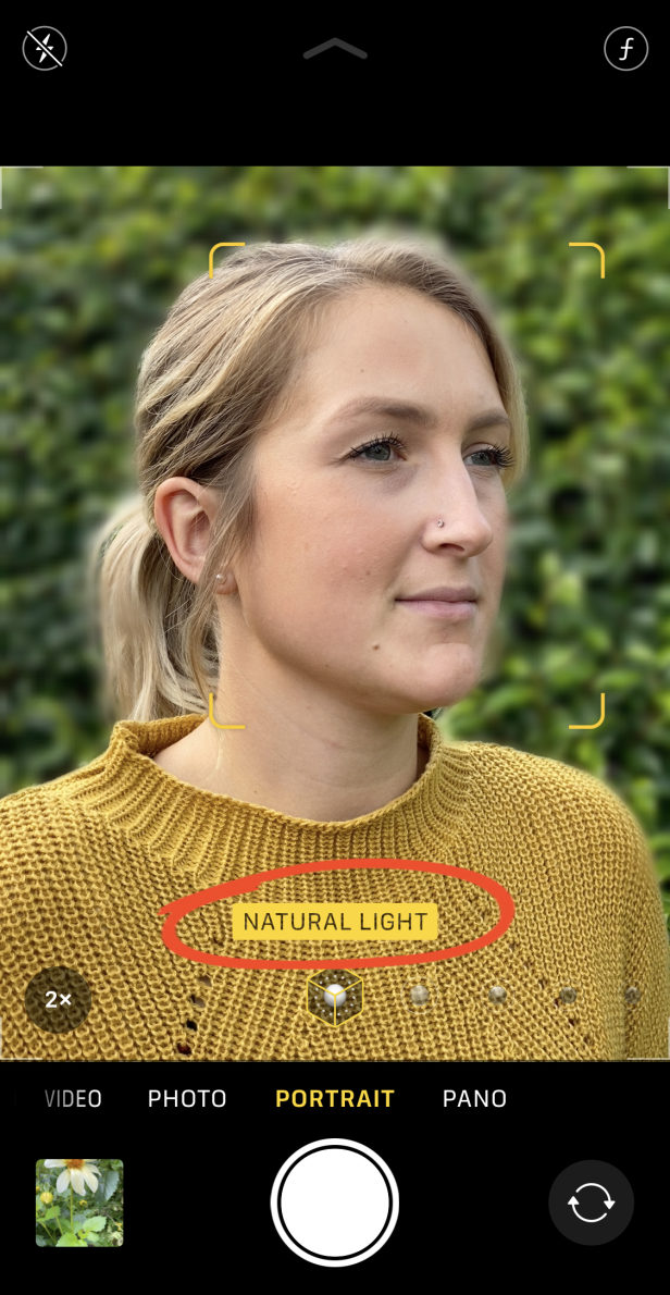 How To Use iPhone Portrait Mode To Shoot Stunning Portrait Photos