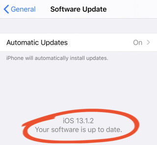 How To Edit Photos On iPhone Using The Built-In Photos App