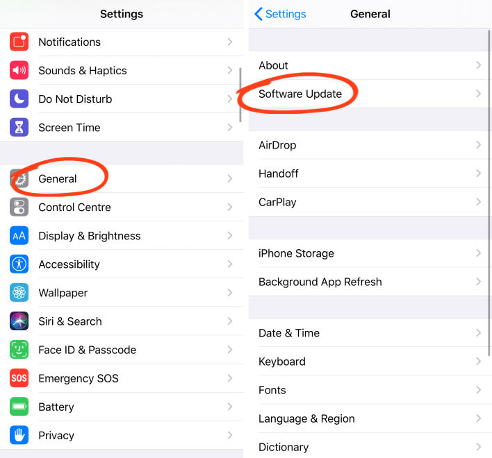 How To Edit Photos On iPhone Using The Built-In Photos App