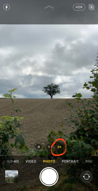 How to Take Great Night Sky Photos On iPhone