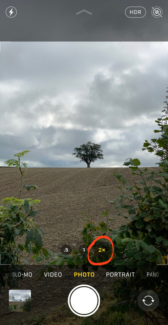 How to Take Great Night Sky Photos On iPhone