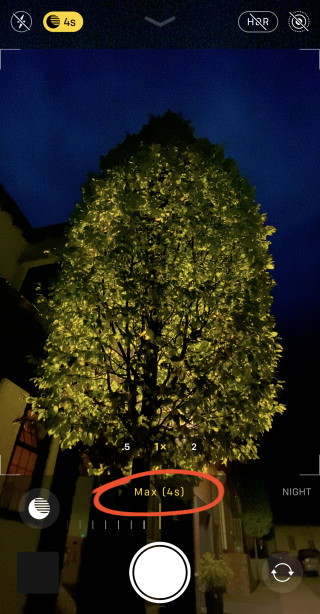 How to Take Great Night Sky Photos On iPhone