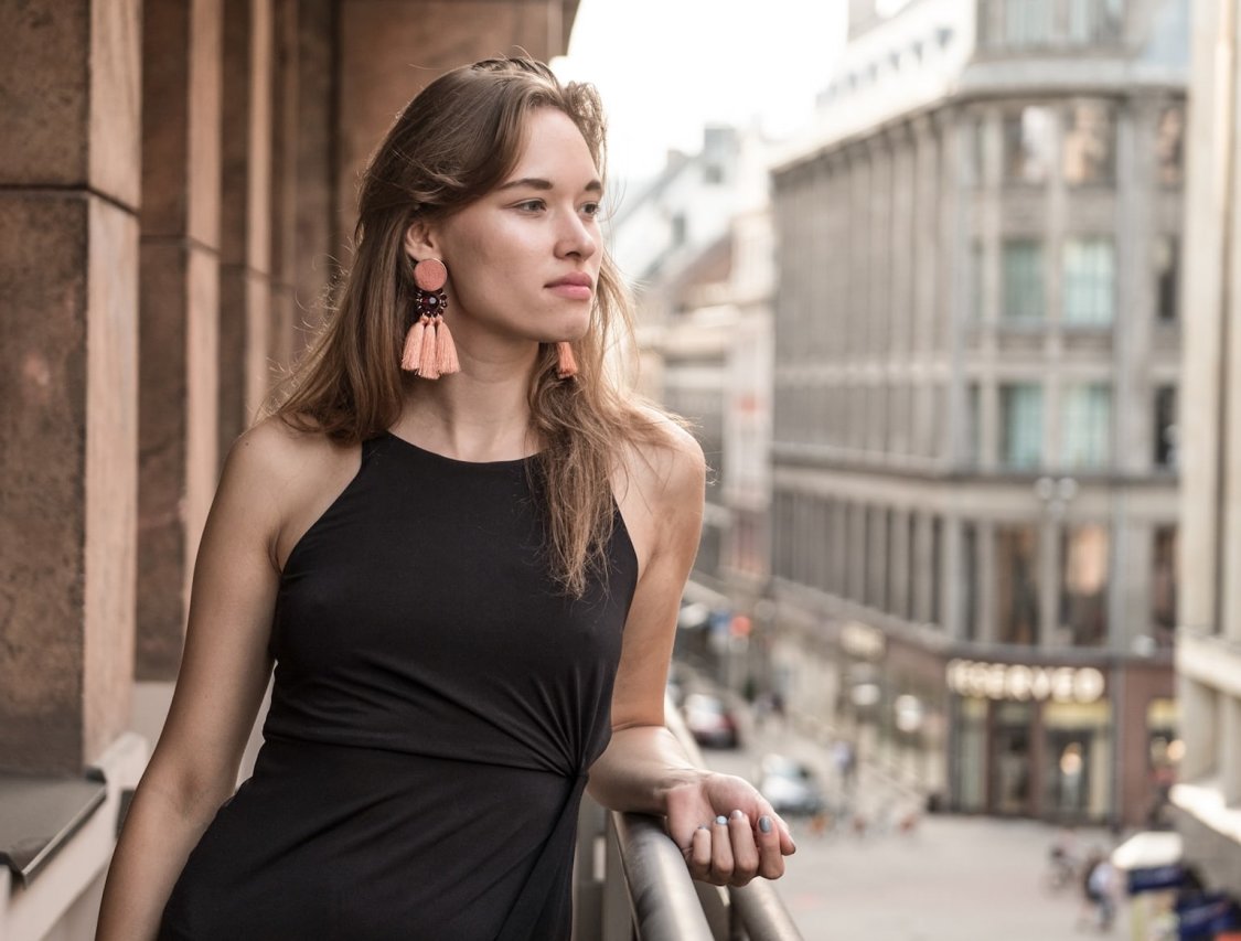 Lightroom Editing Mastery | Learn Photo Editing With Lightroom CC