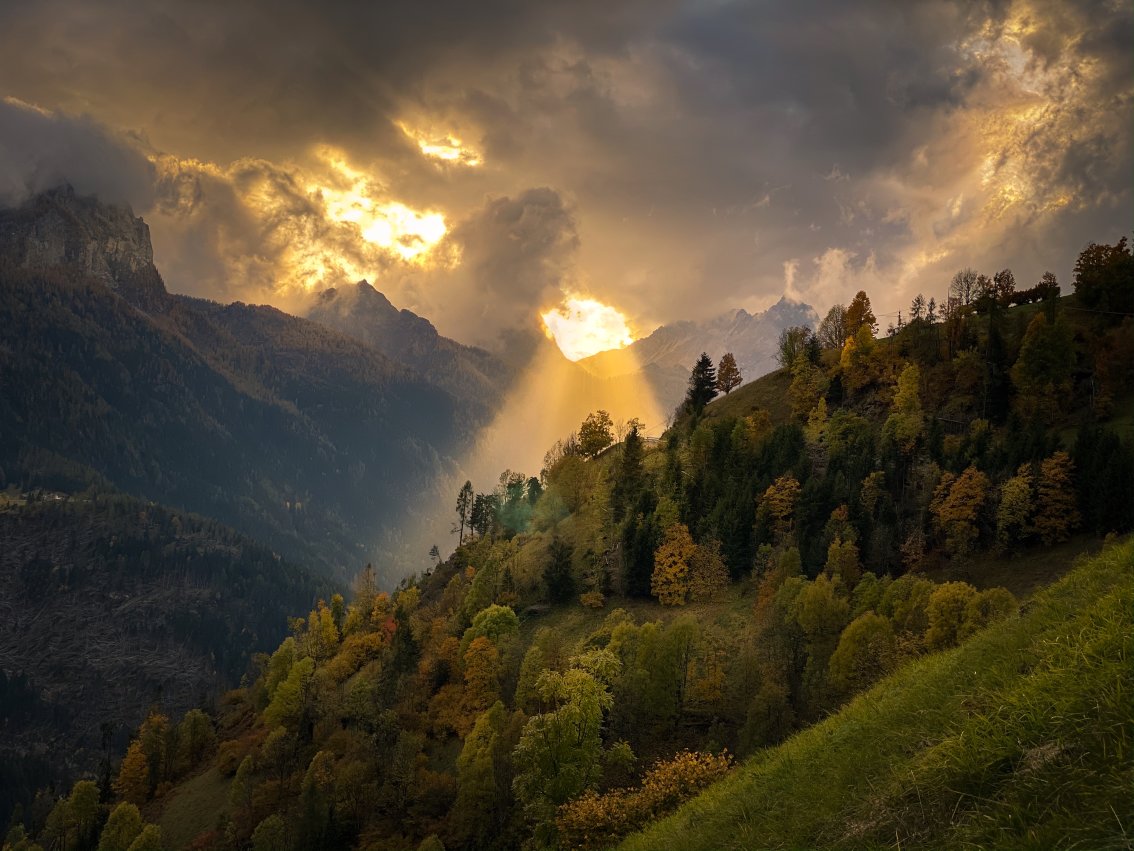 iPhone Landscape Mastery | Landscape Photography Course