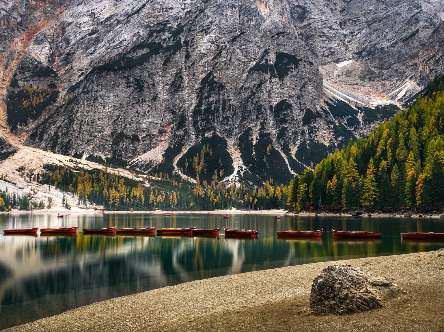 iPhone Landscape Mastery | Corso di Fotografia di Paesaggio