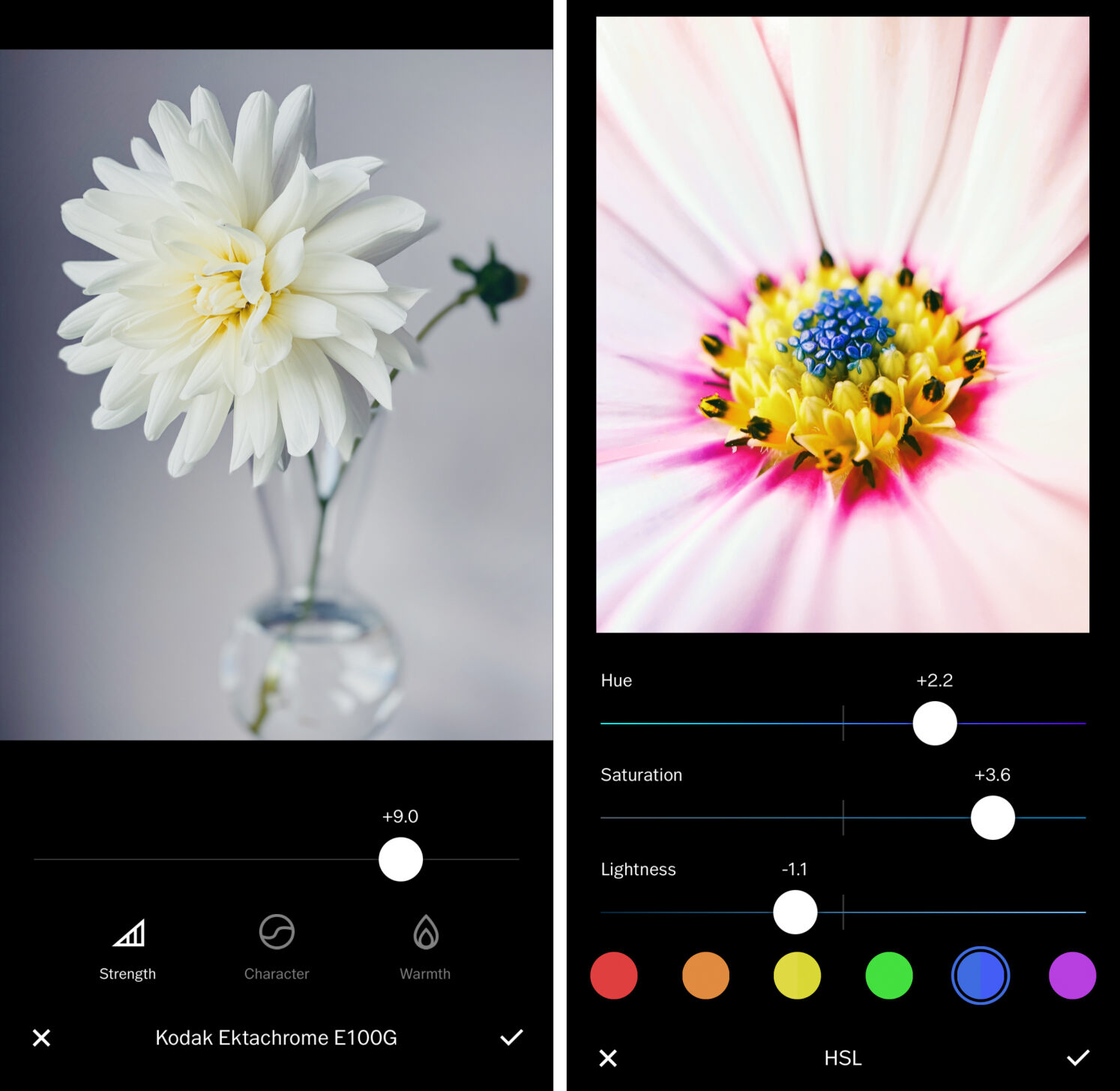 The 10 Best Photo Editing Apps For iPhone (2022 Edition)